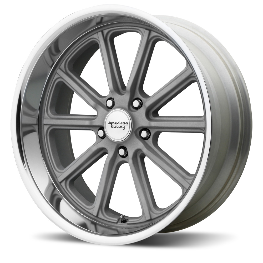 AMERICAN RACING｜製品情報｜エムエルジェイ